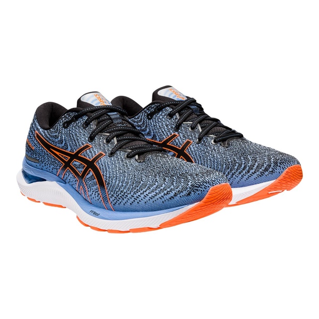ASICS Men's Gel Cumulus 24 Lightweight Breathable Mesh Running Shoes ...