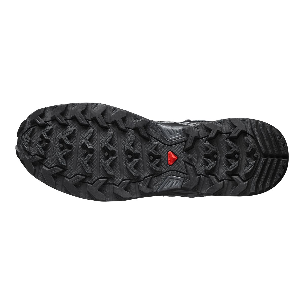 Salomon Men s X Ultra Pioneer Mid CSWP Hiking Shoes SportChek
