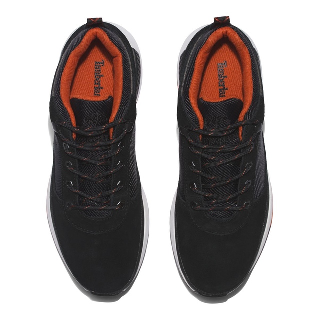 Timberland Men's Field Trekker Low Waterproof Hiking Boots | SportChek