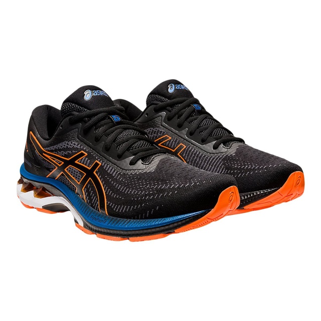 ASICS Men's Gel Superion 5 Lightweight Comfortable Running Shoes ...
