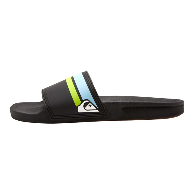 Quiksilver Men's Rivi TPR Cushioned Lined Slide Sandals | SportChek