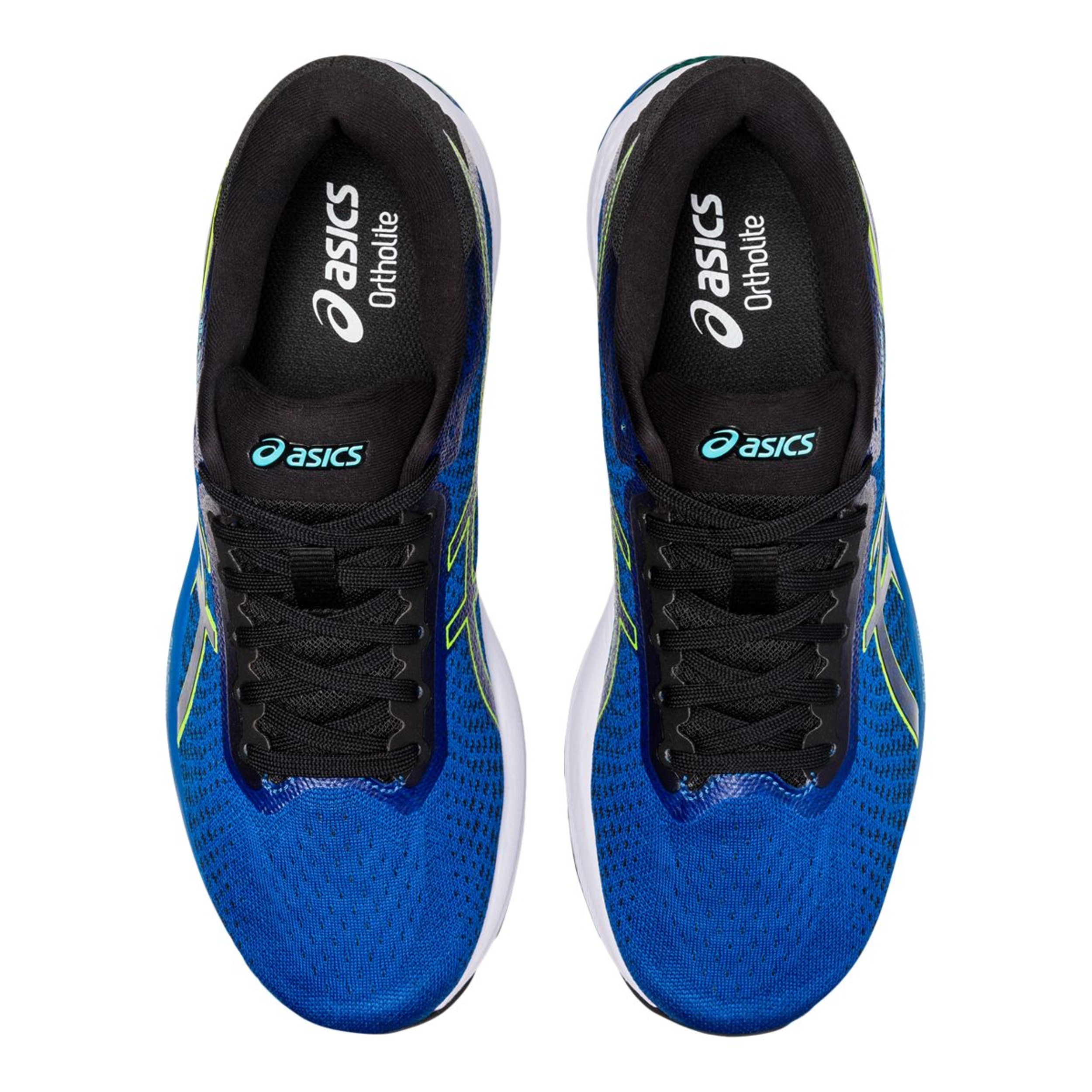 ASICS Men's Gel Stratus 2 Knit Lightweight Breathable Running Shoes ...
