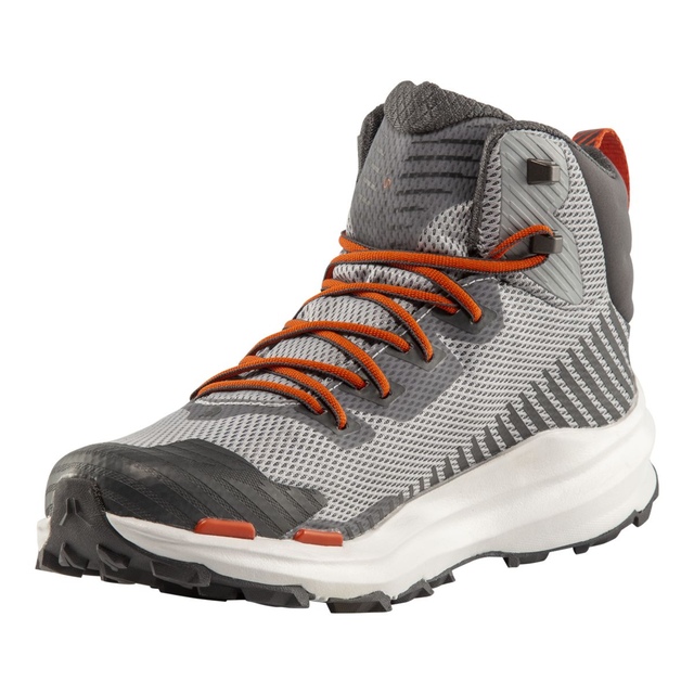 The North Face Men's Vectiv Fastpack Mid Futurelight Lite Hiking Shoes ...