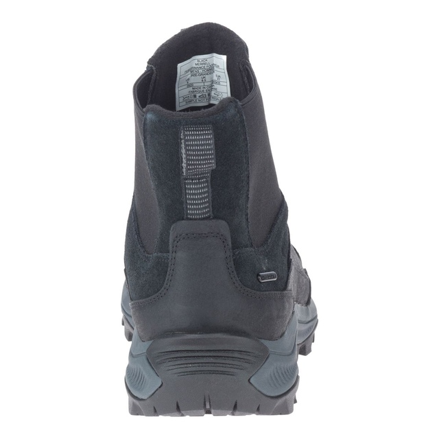 Merrell Men's Icepack 2 Chelsea Polar Waterproof Winter Boots | SportChek