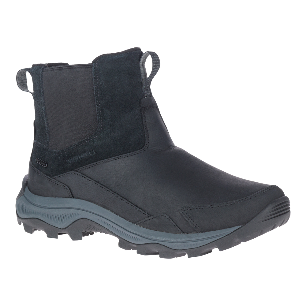 Merrell Men's Icepack 2 Chelsea Polar Waterproof Winter Boots | Sportchek