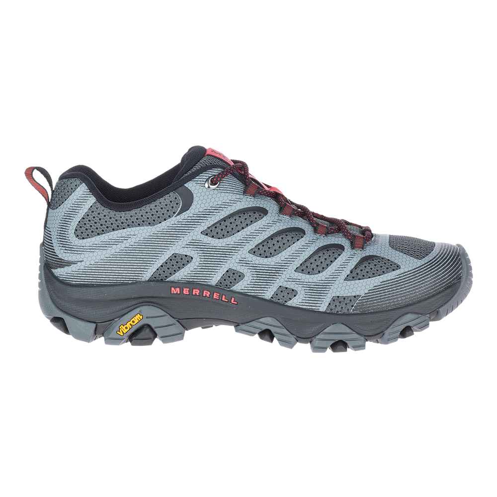 Merrell Men's Moab 3 Edge Hiking Shoes, Lightweight | Sportchek