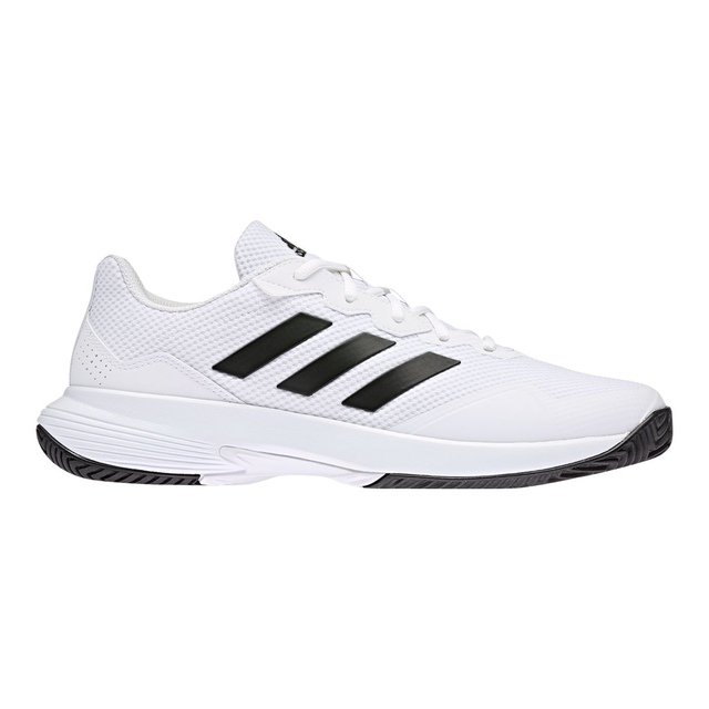 adidas Men's Game Court 2 All Court Tennis Shoes, Low Top, Lightweight ...