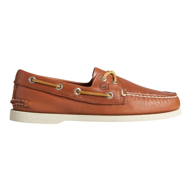Sperry Men's Authentic Original Leather Boat Shoes | SportChek