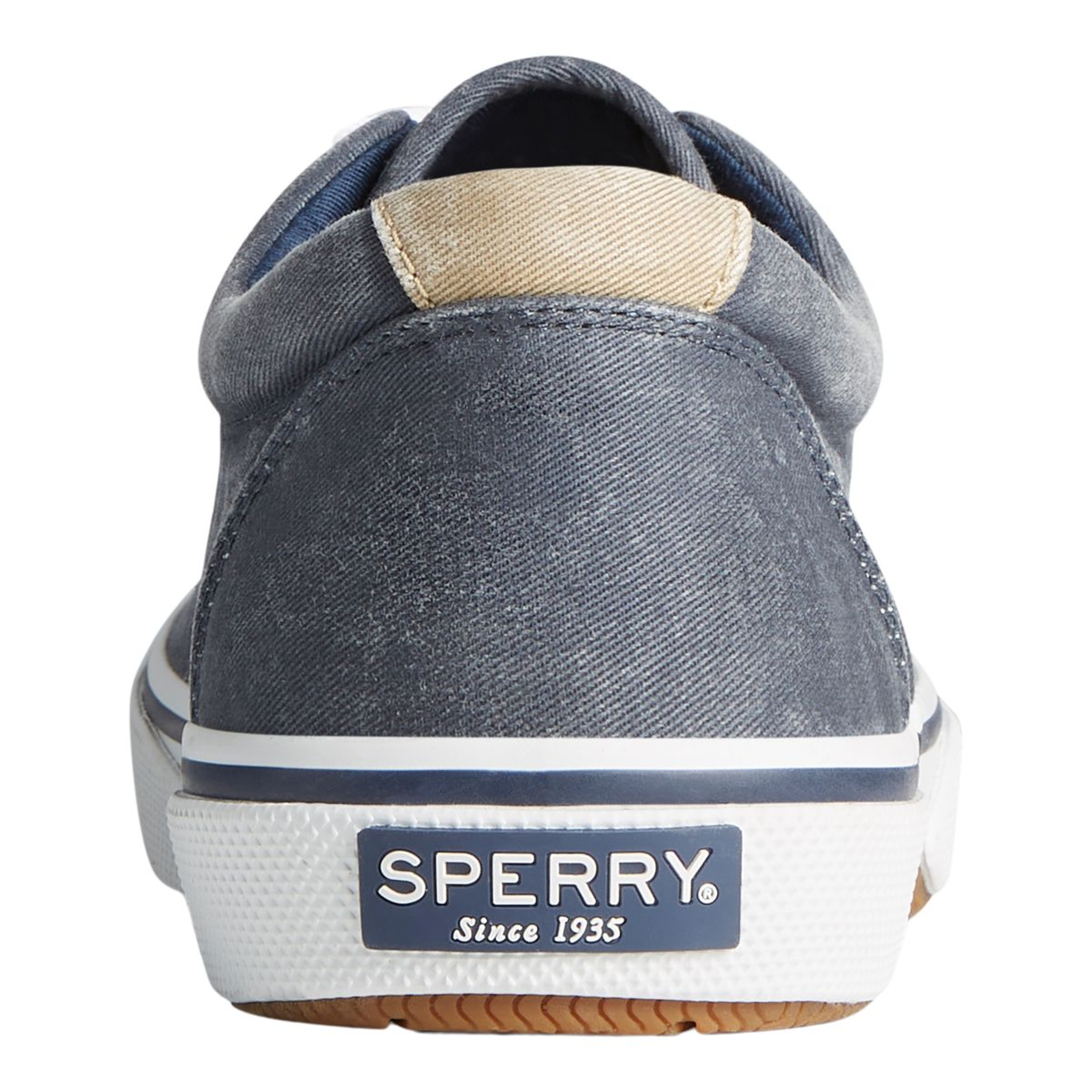 Sperry Men's Halyard CVO Salt Washed Shoes | SportChek