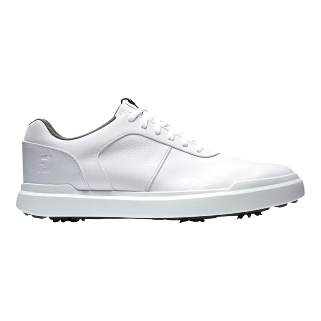 FootJoy Men's Contour Series Spiked Wide Golf Shoes | SportChek