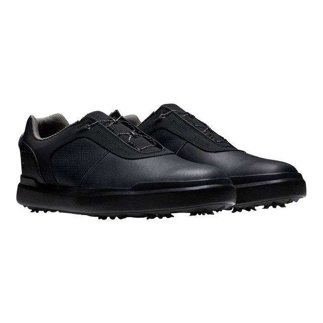 FootJoy Men's BOA Contour Series Spiked Waterproof Golf Shoes | SportChek
