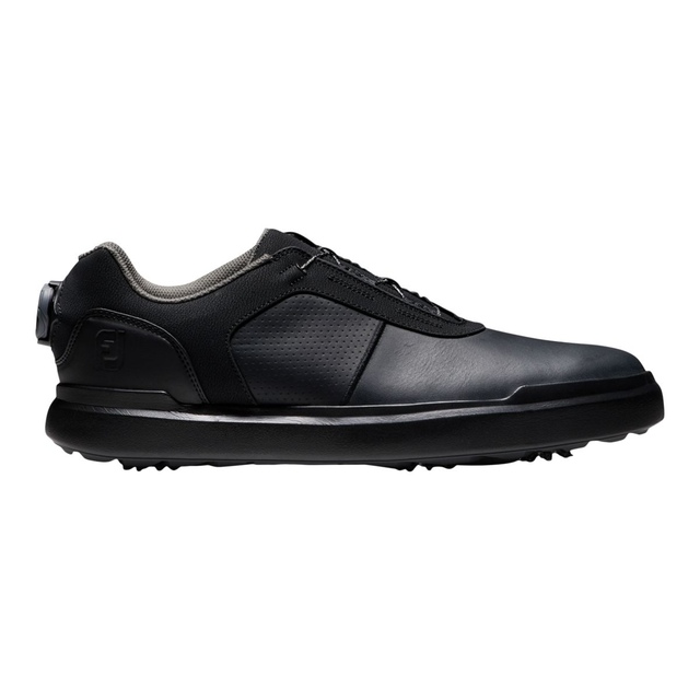 FootJoy Men's BOA Contour Series Spiked Waterproof Golf Shoes | SportChek