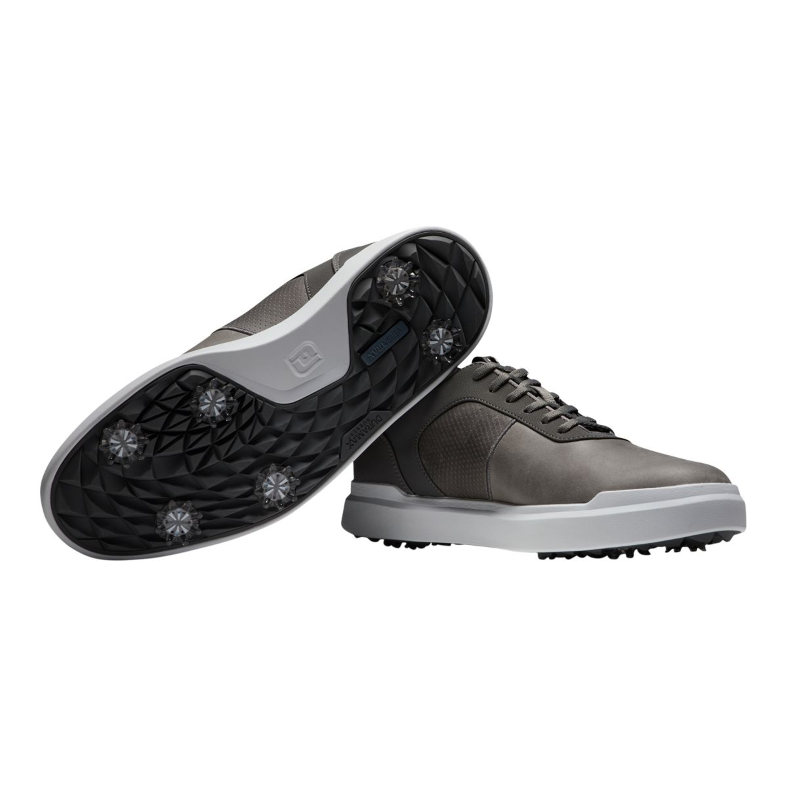 FootJoy Men's Contour Series Spiked Waterproof Golf Shoes | SportChek