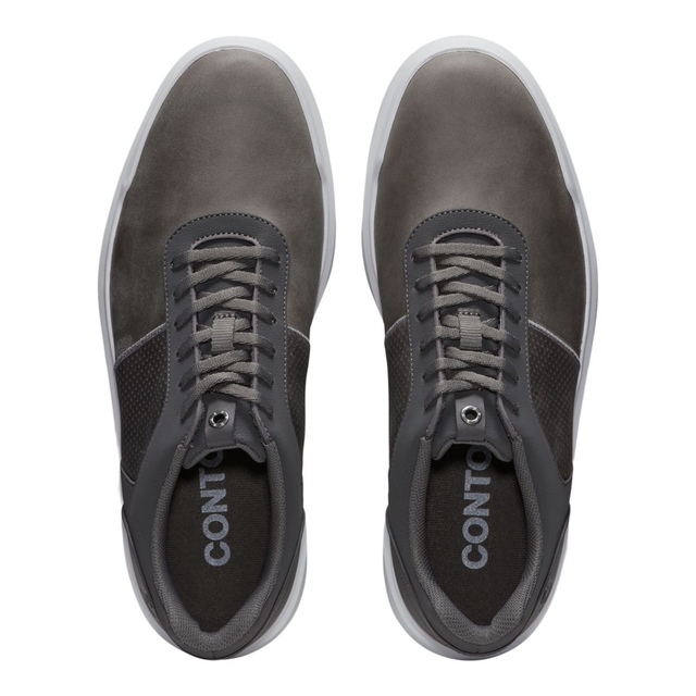 FootJoy Men's Contour Series Spiked Waterproof Golf Shoes | SportChek