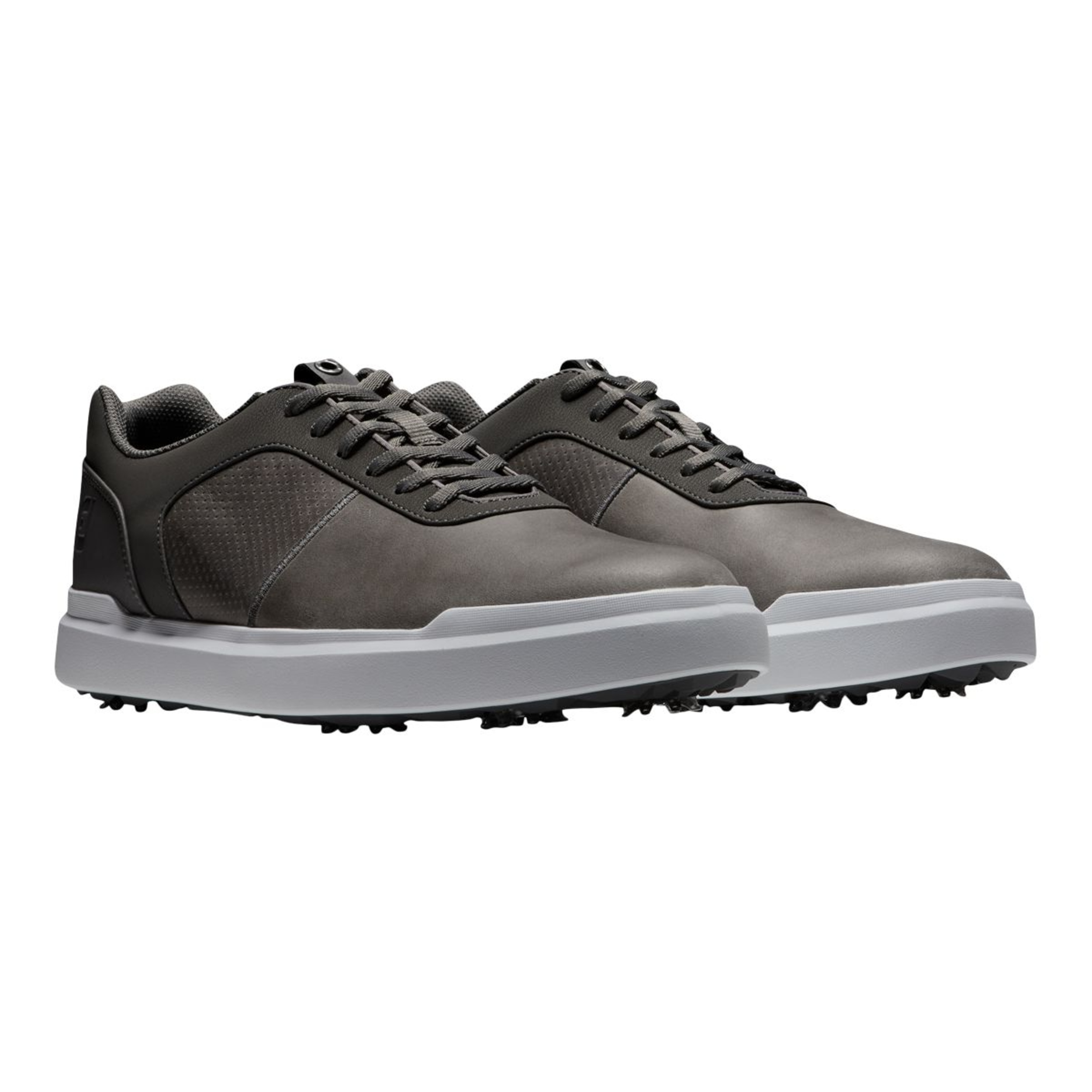 FootJoy Men's Contour Series Spiked Waterproof Golf Shoes | SportChek