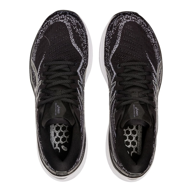 ASICS Men's Gel-Kayano 29 Extra Wide Knit Comfortable Running Shoes ...