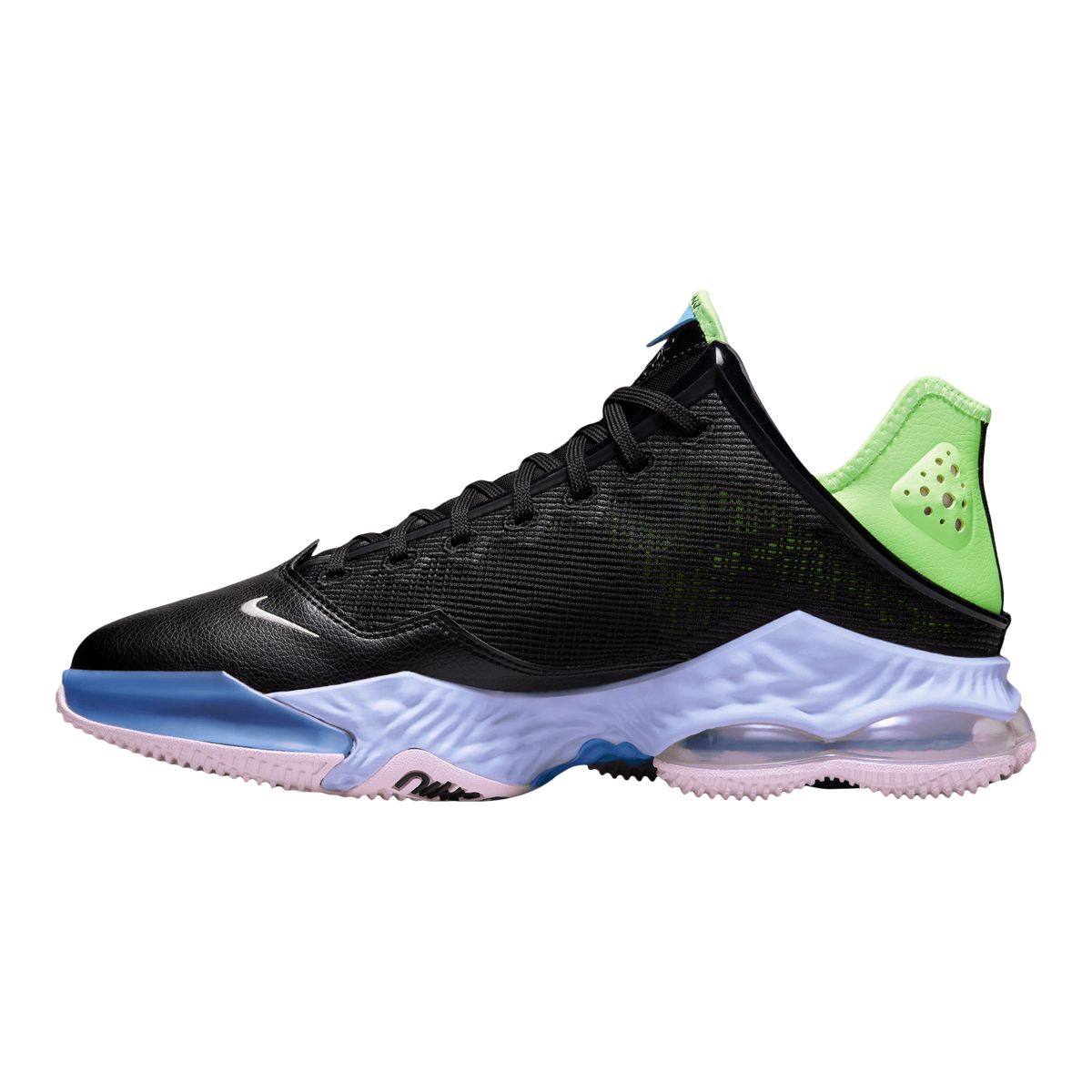 Nike Men's/Women's LeBron XIX Low Basketball Shoes | SportChek