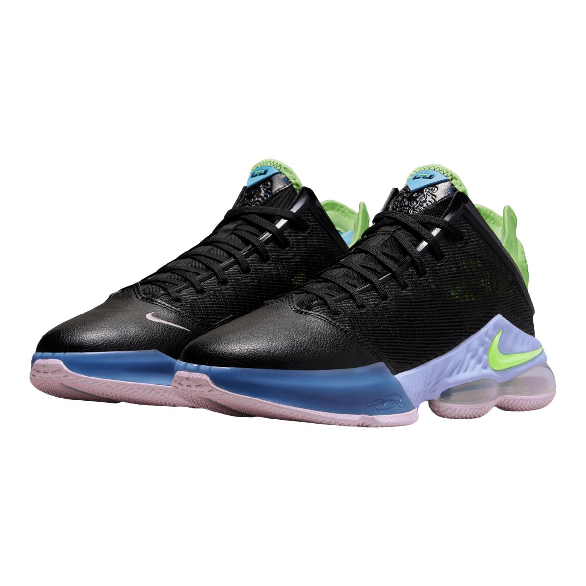 Nike Men's/Women's LeBron XIX Low Basketball Shoes | Sportchek