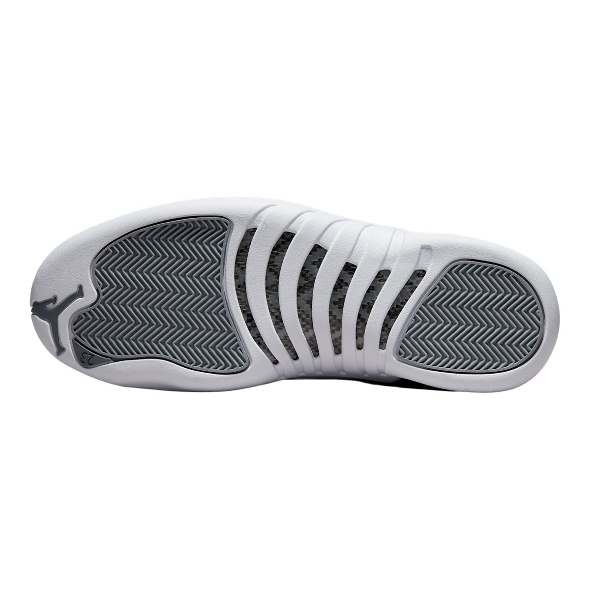 Nike Men's/Women's Jordan 12 Retro Basketball Shoes | Sportchek