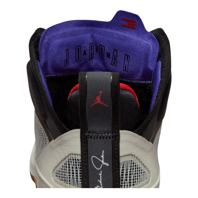 Nike Men's/Women's Jordan Griffin Basketball Shoes | SportChek