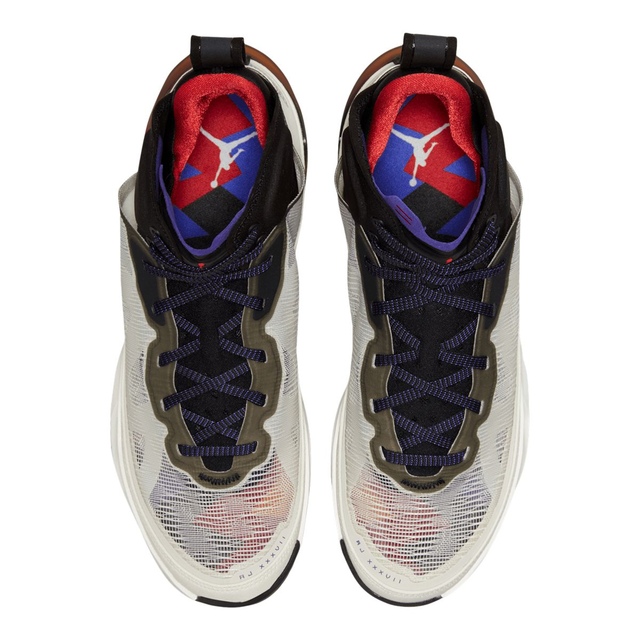 Nike Men's/Women's Jordan Griffin Basketball Shoes | SportChek