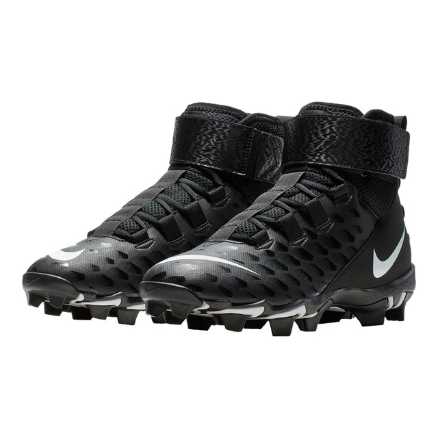 Nike Men's Force Savage Shark 2 Football Cleats, Mid Top | SportChek