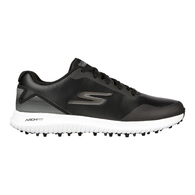 Skechers Men's Go Golf Max 2 Spikeless Waterproof Golf Shoes | SportChek