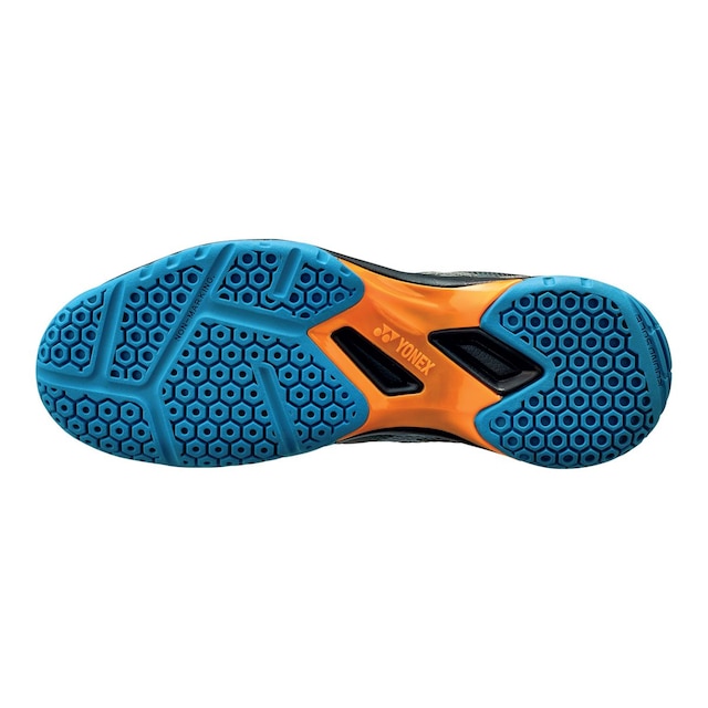 Yonex Men's/Women's Power Cushion 50 Badminton Shoes, Indoor Court ...