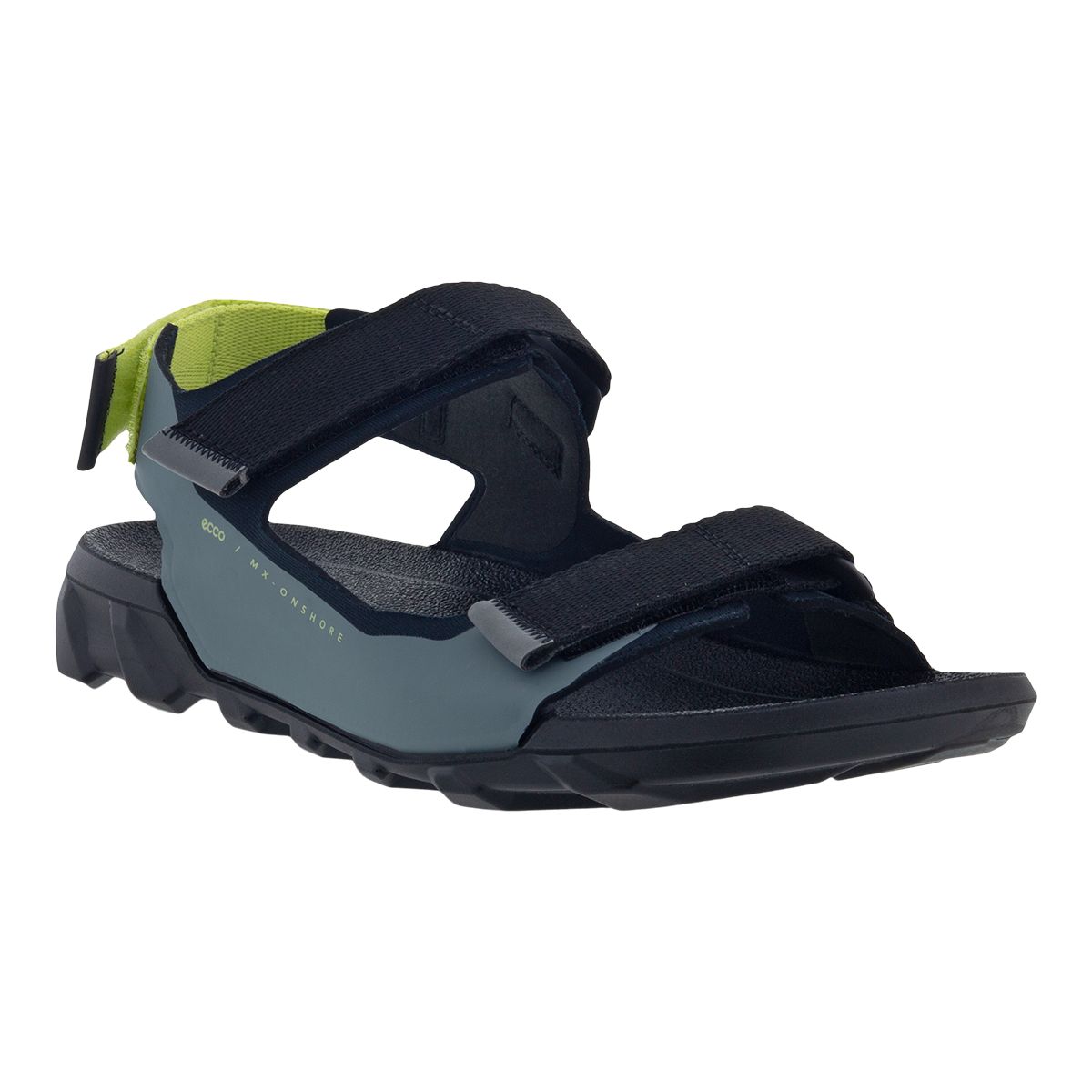 Ecco Men's MX Onshore Sandals | Sportchek