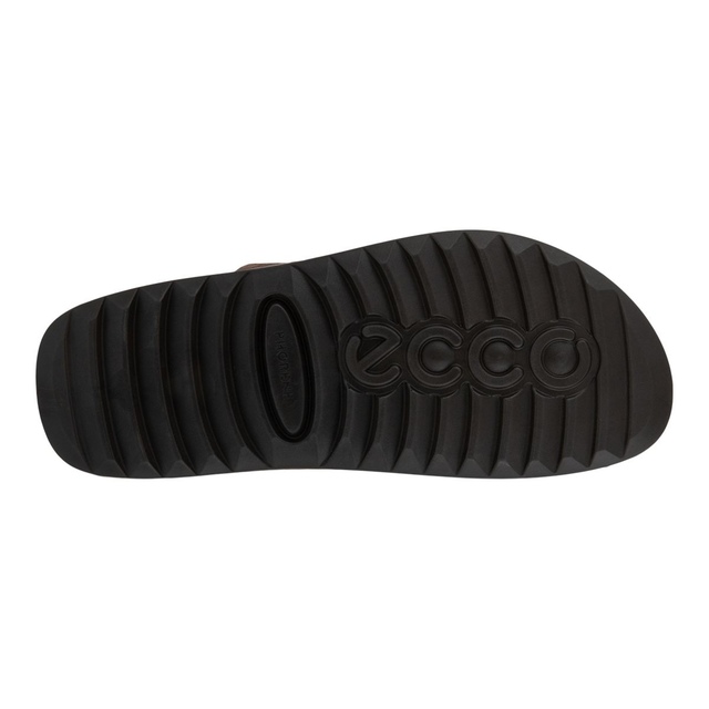 Ecco Men's 2nd Cozmo 2-Strap Sandals | SportChek