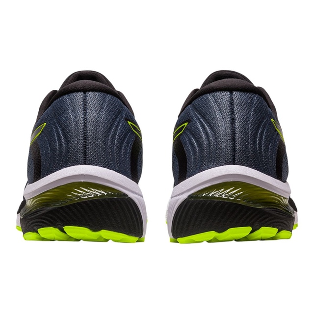 ASICS Men's Gel-Stratus 2 Knit Training Breathable Running Shoes ...