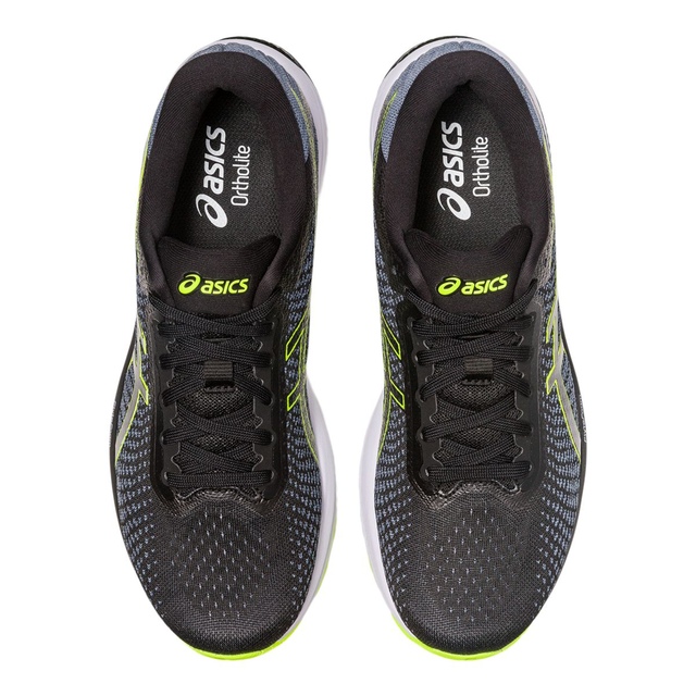 ASICS Men's Gel-Stratus 2 Knit Training Breathable Running Shoes ...