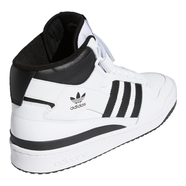 adidas Men's Forum Mid Shoes | SportChek