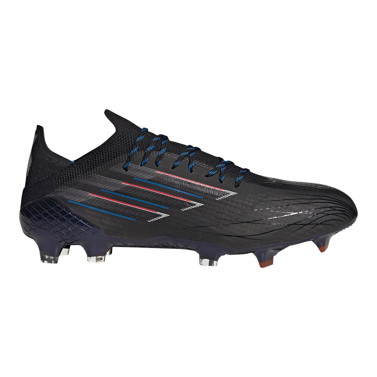 adidas Unisex X Speedflow.1 Firm Ground Cleats | SportChek