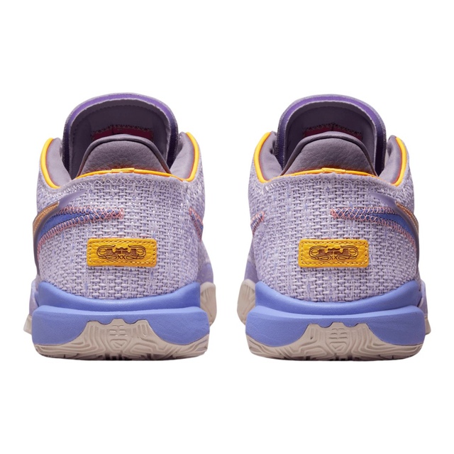 Nike Men's/Women's LeBron XX Eternal Flame Basketball Shoes | SportChek