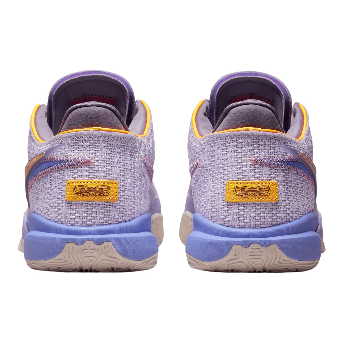 Nike Men's/Women's LeBron XX Eternal Flame Basketball Shoes | Sportchek