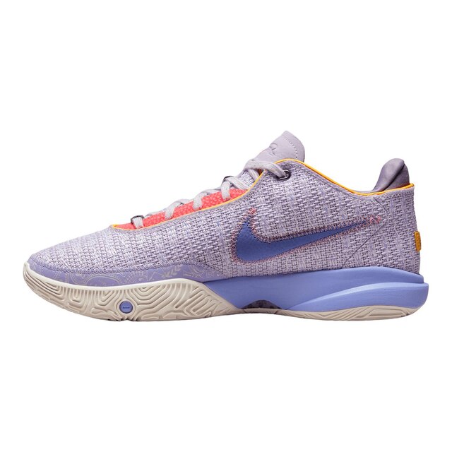 Nike Men's/Women's LeBron XX Eternal Flame Basketball Shoes | Sportchek