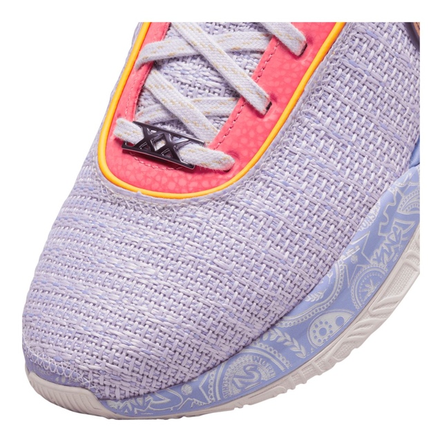 Nike Men's/Women's LeBron XX Eternal Flame Basketball Shoes | SportChek