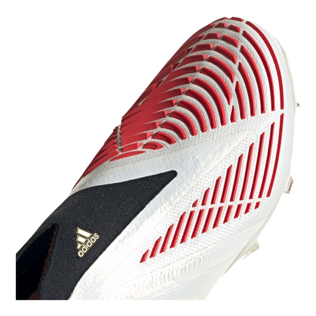adidas Men's Predator Edge+ Firm Ground Cleats | SportChek