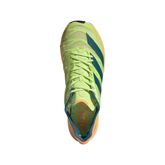 adidas Men's Adizero Adios Pro 2 Lightweight Mesh Running Shoes | SportChek
