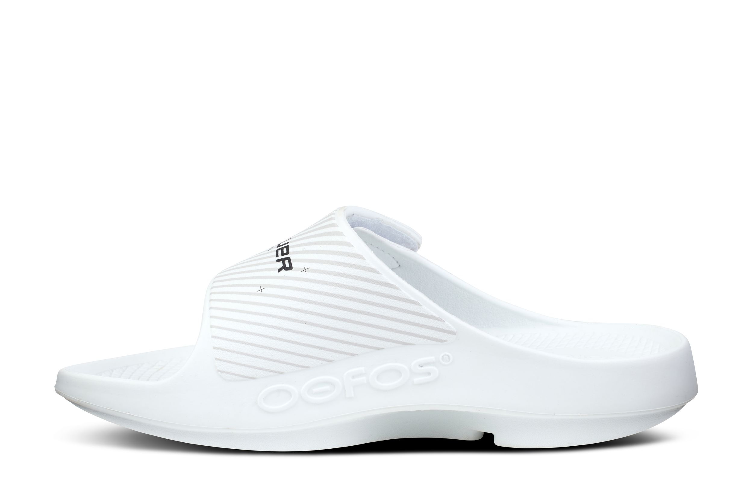 Bauer Men's OOFOS NG Sport Flex Sandals | SportChek
