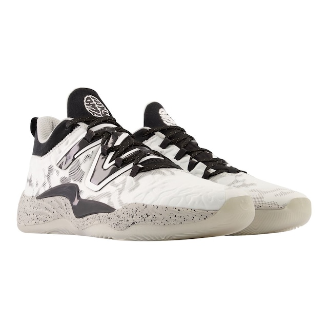 New Balance Men's/Women's Two Way V3 Essentials Basketball Shoes ...