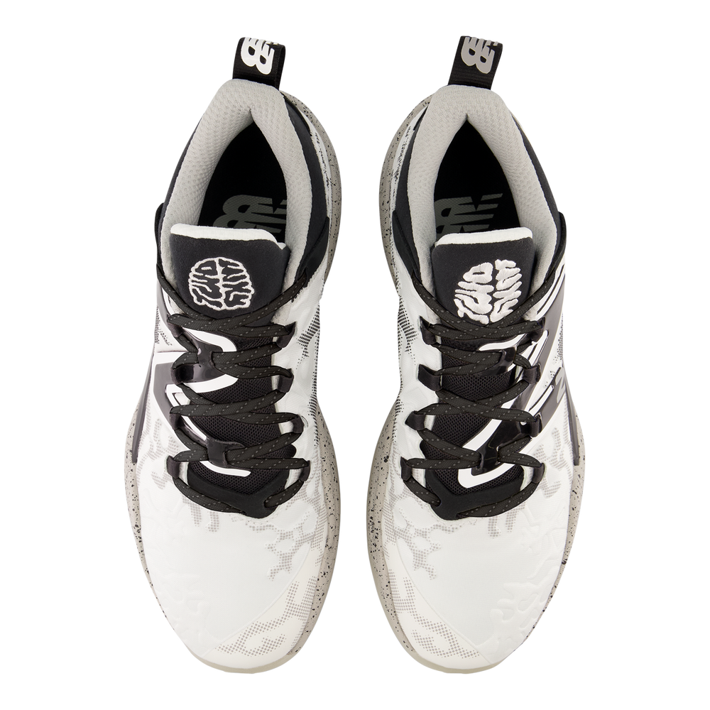 New Balance Men's/Women's Two Way V3 Essentials Basketball Shoes ...