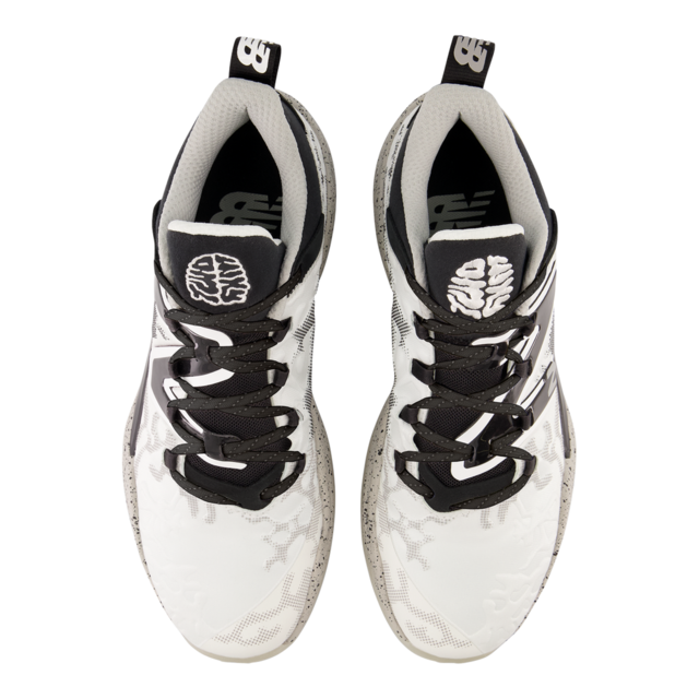 New Balance Men's/Women's Two Way V3 Essentials Basketball Shoes ...