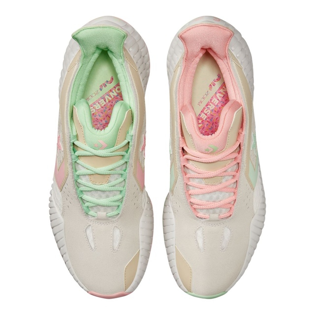 Converse Men's/Women's Allstar BB CX Hol Cookie Basketball Shoes ...