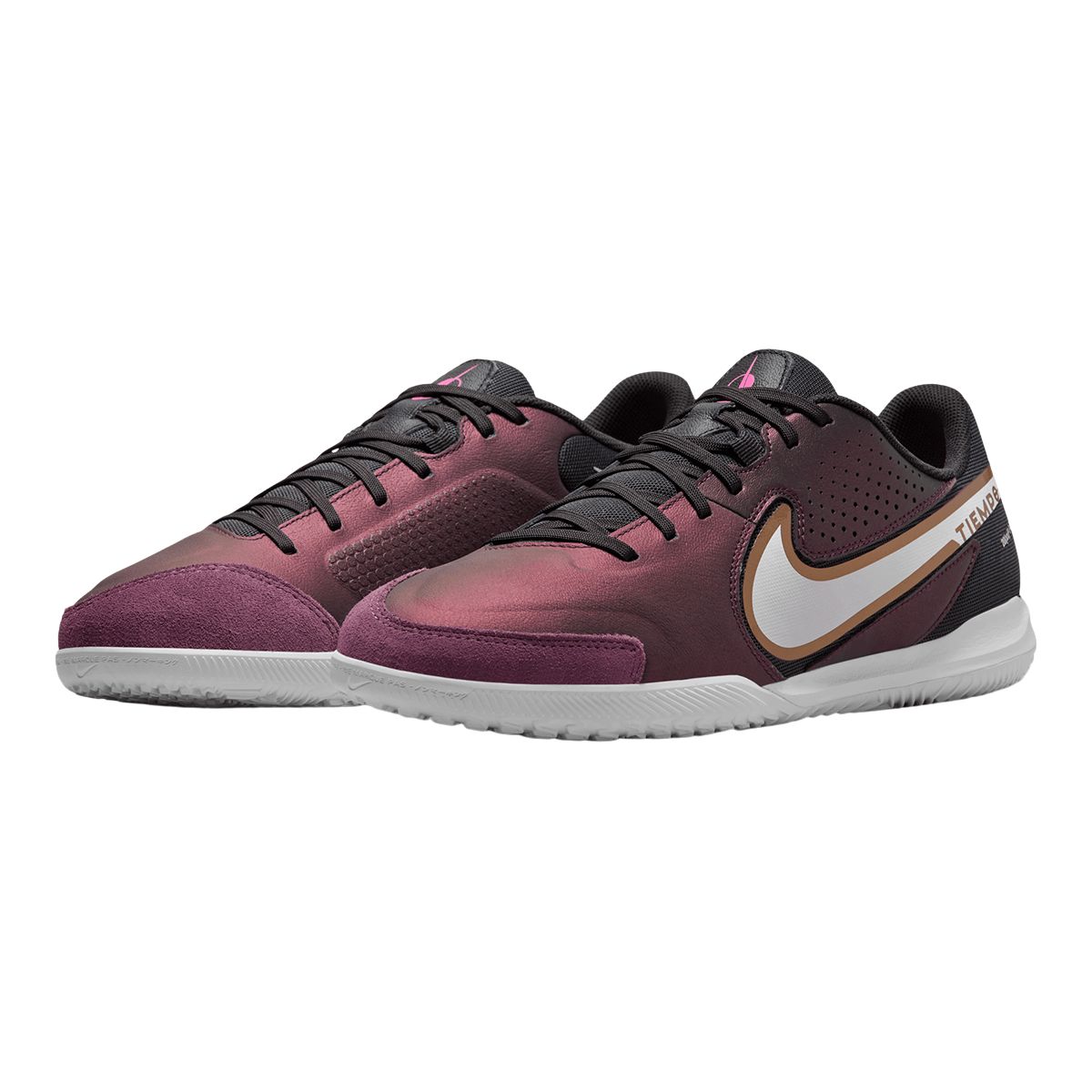 Nike tiempo legend indoor store