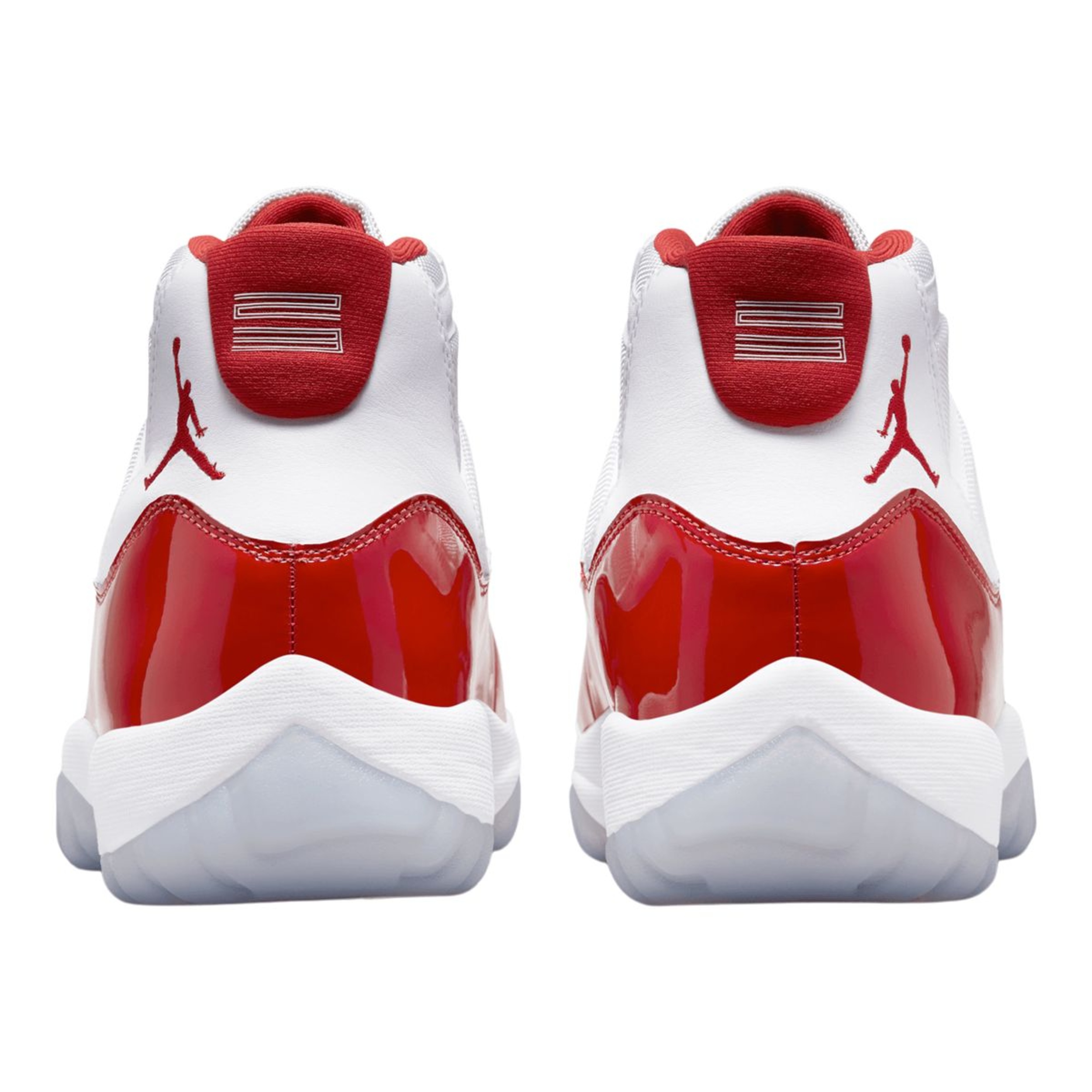 Nike Air Jordan 11 Retro Basketball Shoes | SportChek