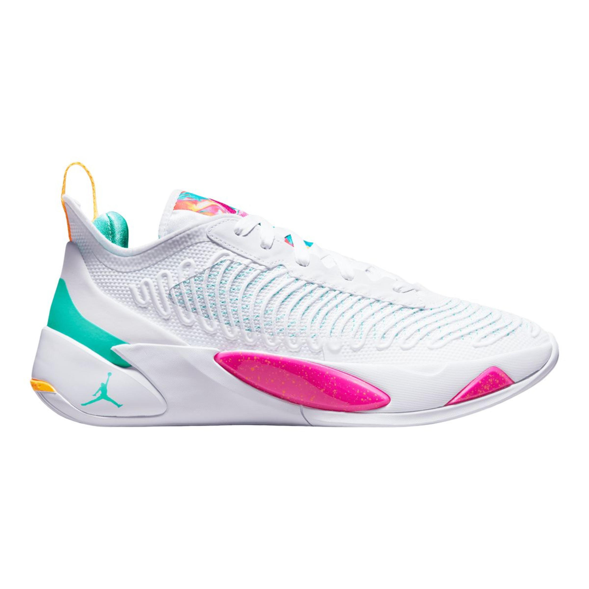 Nike Air Jordan Luka 1 Basketball Shoes | SportChek