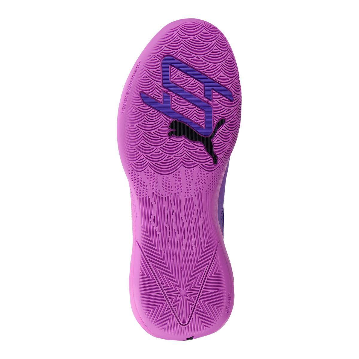 PUMA Women's Stewie 1 Inverted Basketball Shoes | Sportchek