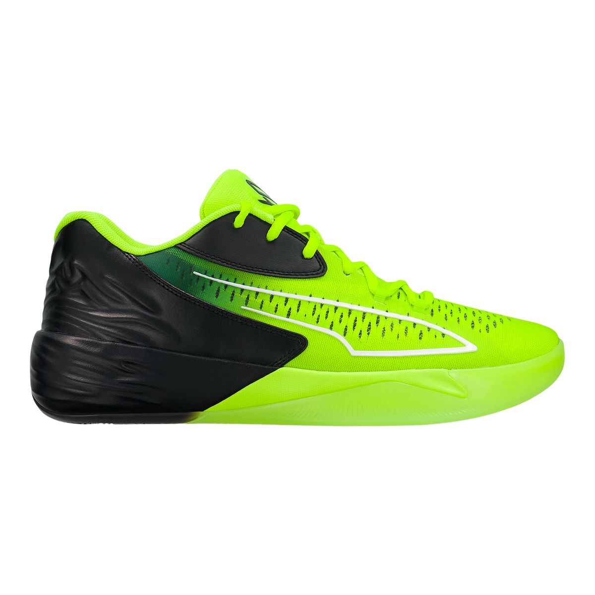 PUMA Women's Stewie 1 Quiet Fire Basketball Shoes | SportChek